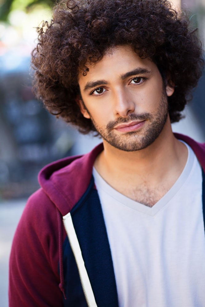 Mike Millan – Broadway Cast & Staff | IBDB