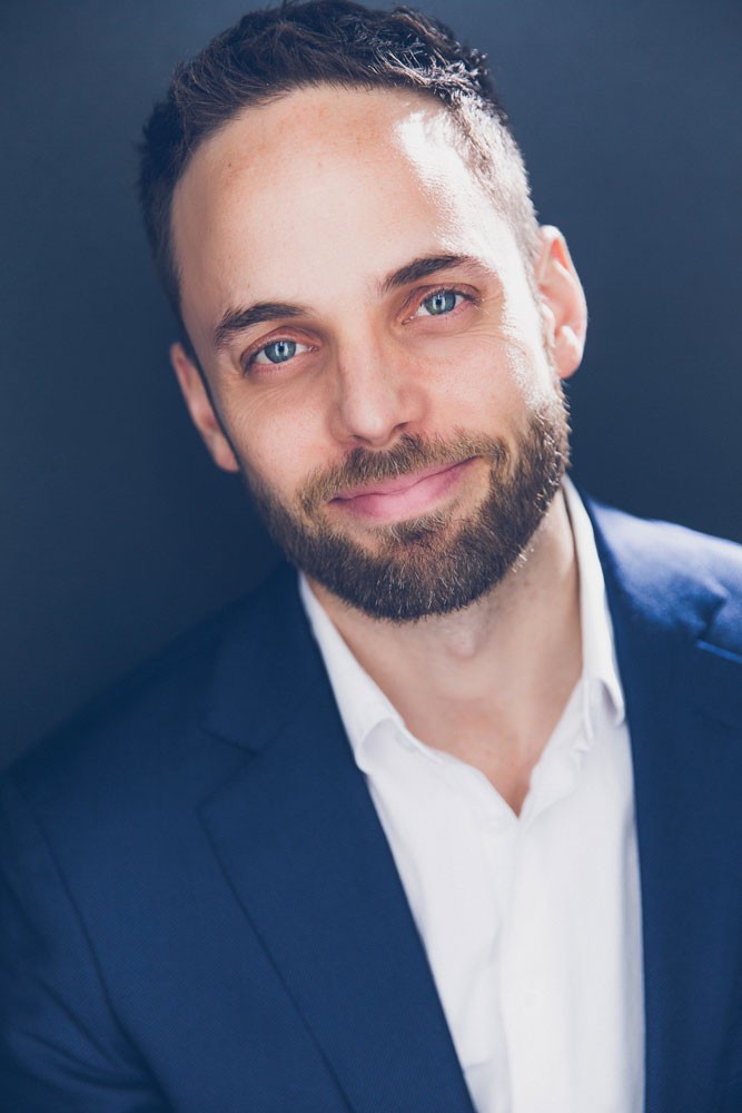 Justin Mortelliti – Broadway Cast & Staff | IBDB