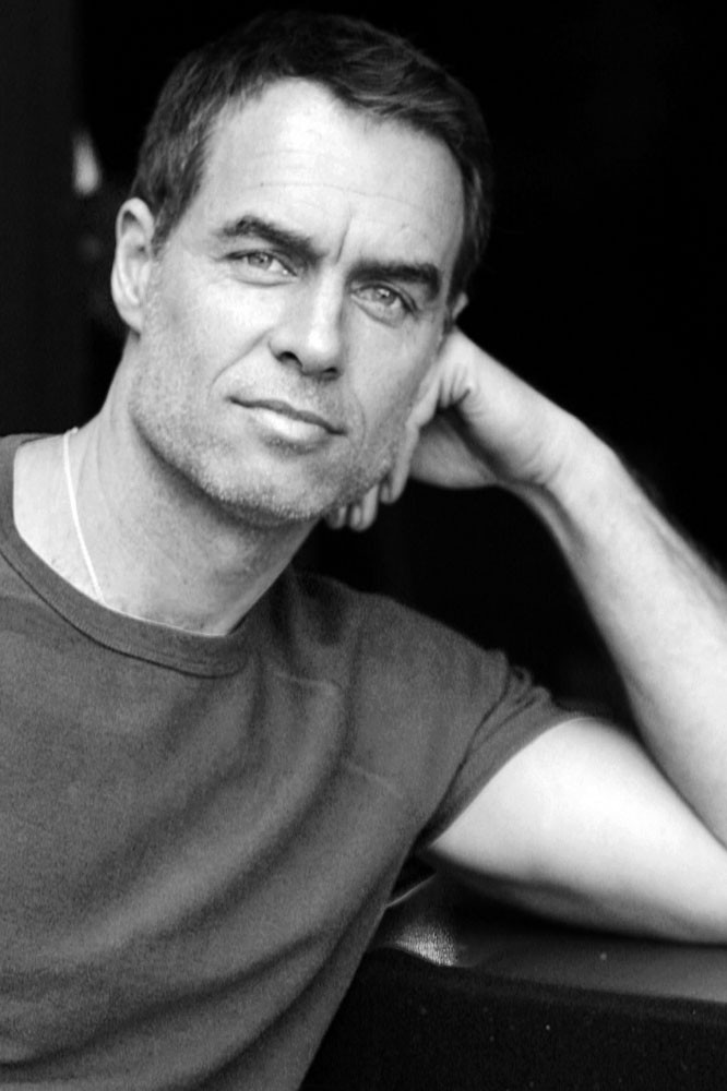 Murray Bartlett – Broadway Cast & Staff | IBDB