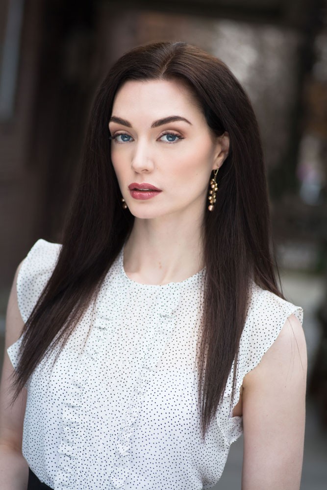 Rachel Anne Moore – Broadway Cast & Staff | IBDB