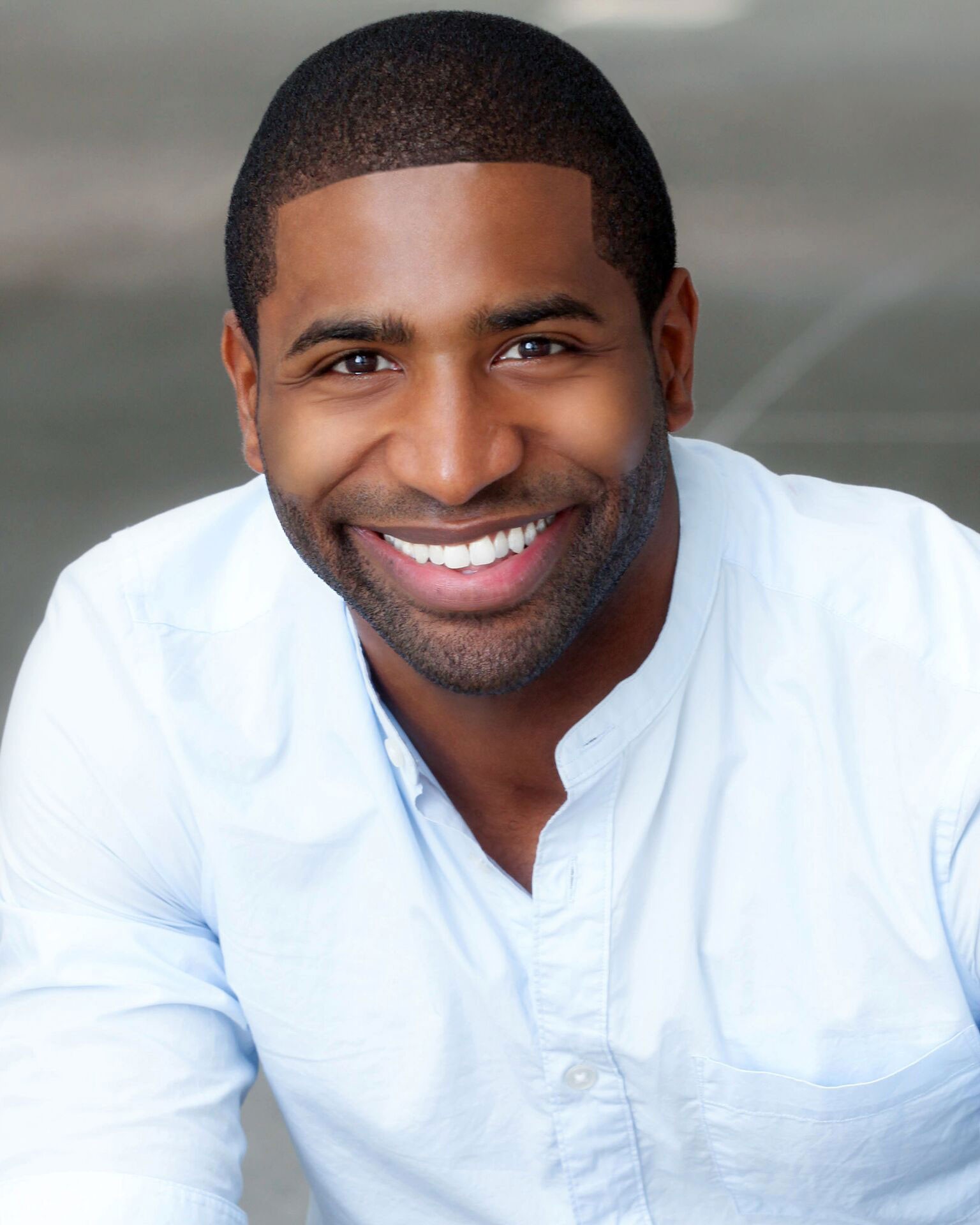 Michael Stiggers, Jr. – Broadway Cast & Staff | IBDB