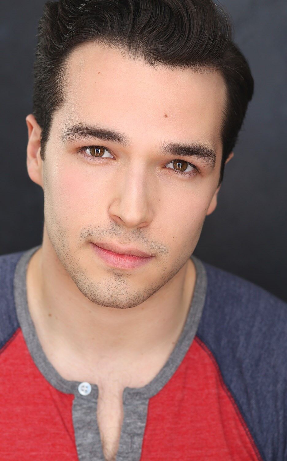 Ben Bogen – Broadway Cast & Staff | IBDB