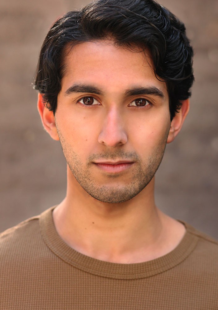 Cheech Manohar – Broadway Cast & Staff | IBDB