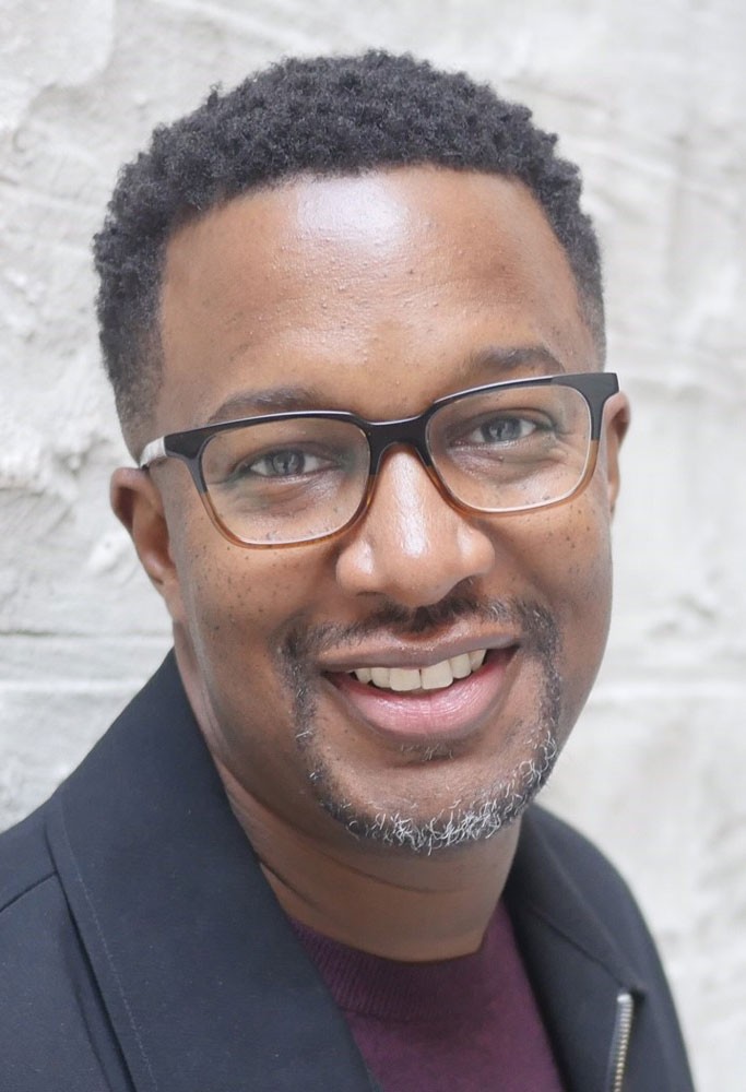 Rick Younger – Broadway Cast & Staff | IBDB