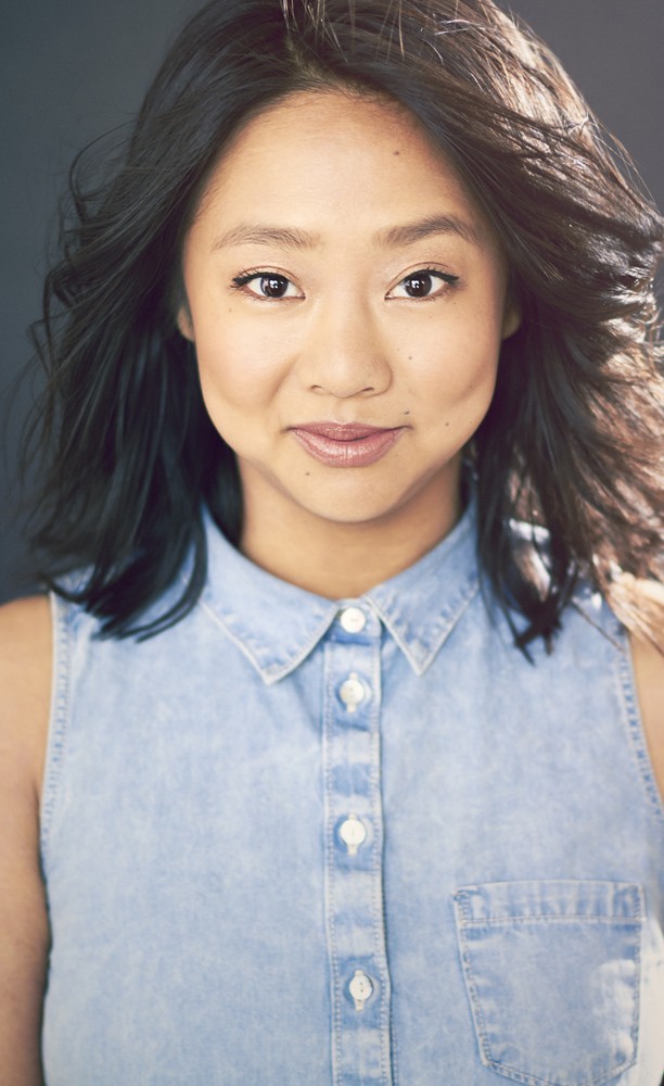 Stephanie Hsu – Broadway Cast & Staff | IBDB