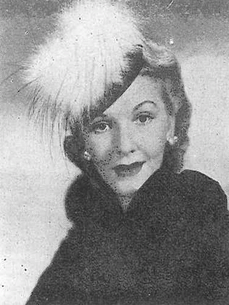 Mary Martin – Broadway Cast & Staff | IBDB