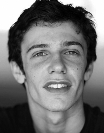 Ben Levi Ross – Broadway Cast & Staff | IBDB