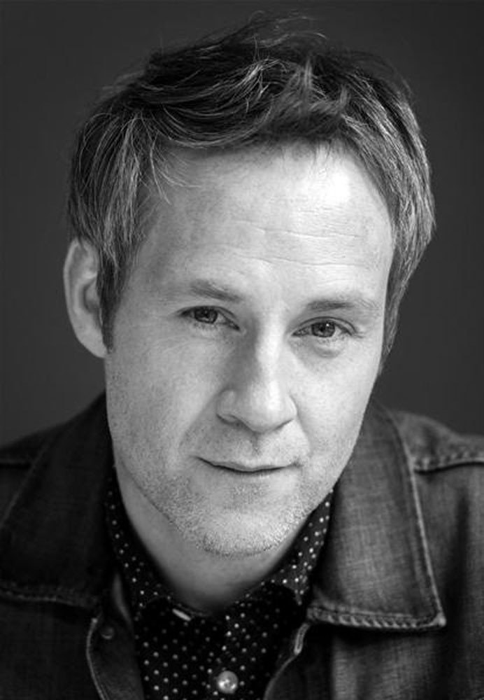 Peter McDonald – Broadway Cast & Staff | IBDB