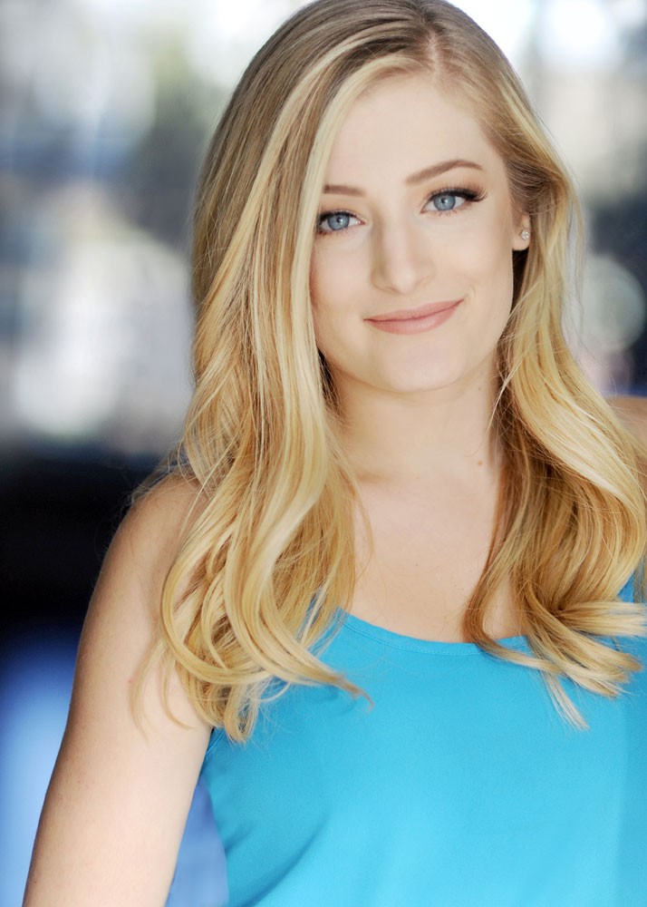 Halli Toland – Broadway Cast & Staff | IBDB