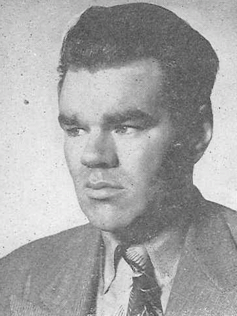 George Mathews – Broadway Cast & Staff | IBDB