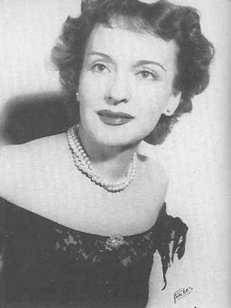 My mini beauty hint – Ruth Matteson | Vintage Venus - Beauty in classic ...
