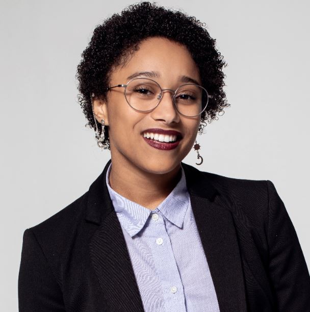 Maria Wirries – Broadway Cast & Staff | IBDB