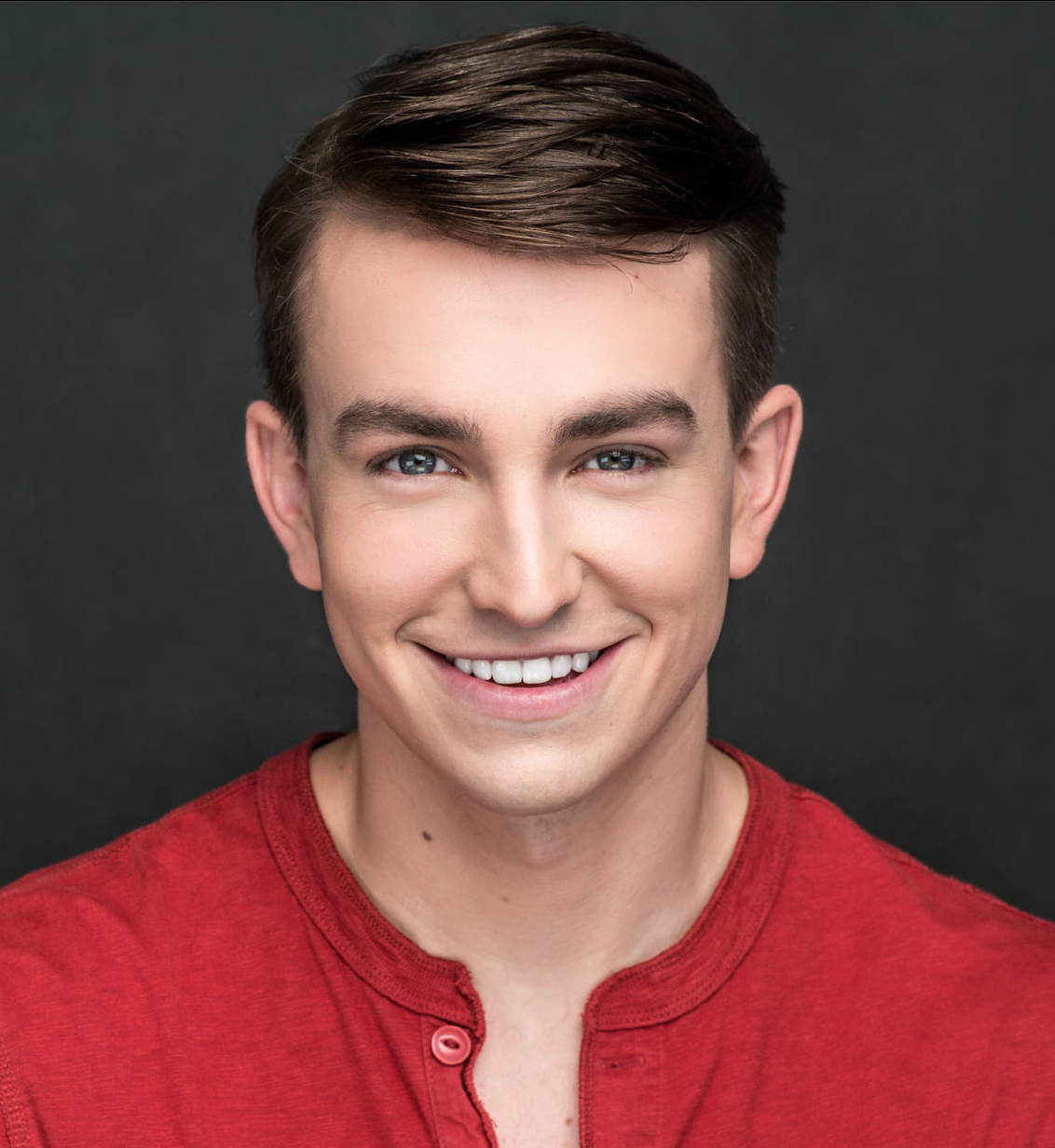 Christian Probst – Broadway Cast & Staff | IBDB