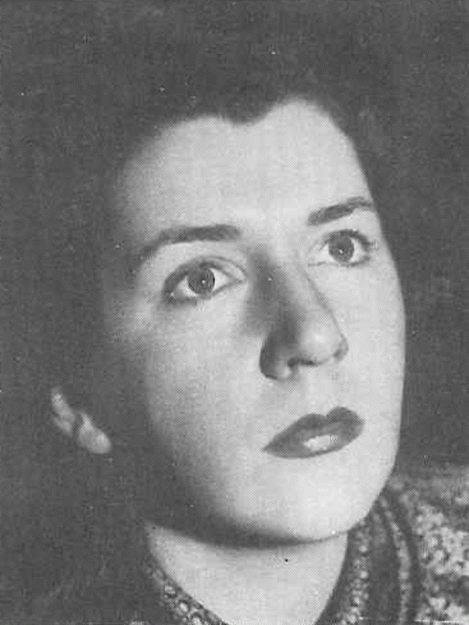 Maureen Stapleton – Broadway Cast & Staff | IBDB