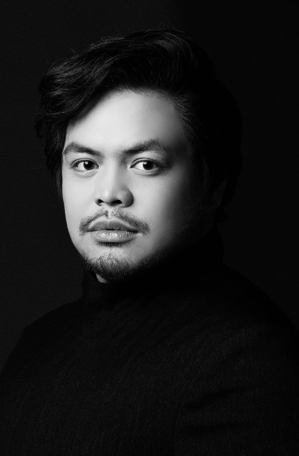 Red Concepción – Broadway Cast & Staff | IBDB