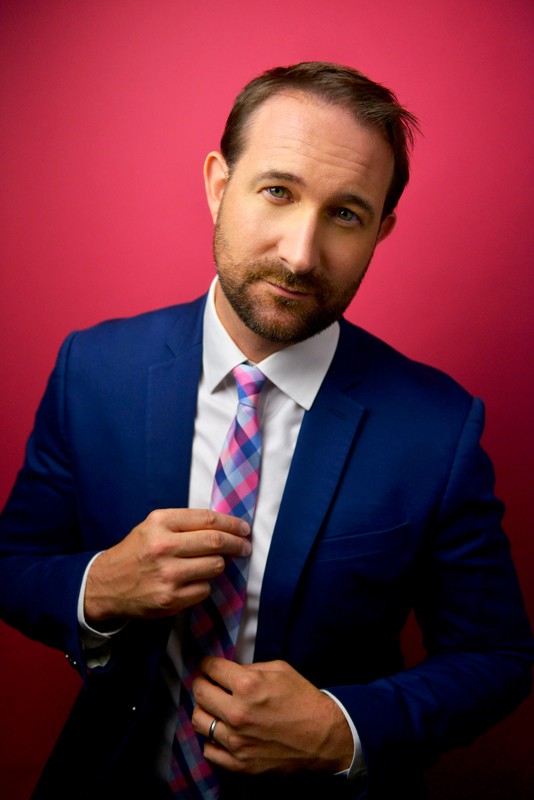 Rob Rokicki – Broadway Cast & Staff | IBDB