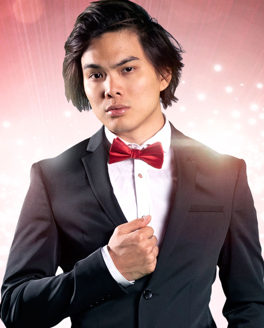 Shin Lim Broadway Cast Staff IBDB