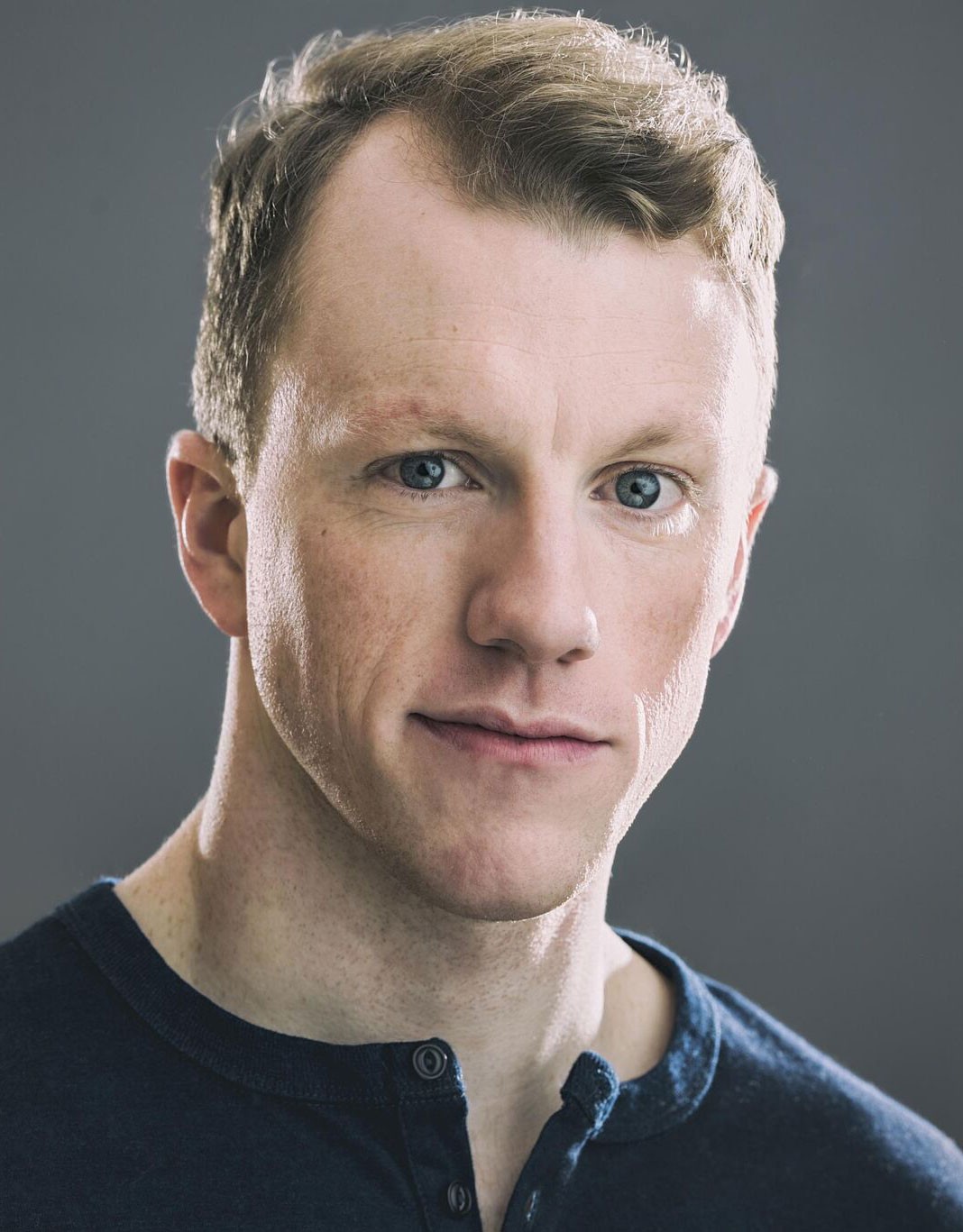 Paul Scanlan – Broadway Cast & Staff | IBDB