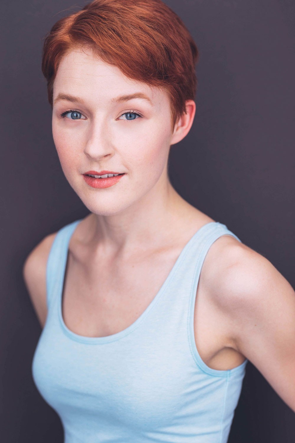 Holly Gould – Broadway Cast & Staff | IBDB