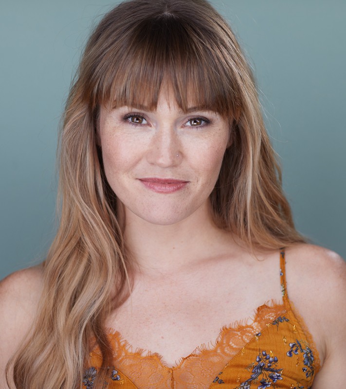 Kristin Stokes – Broadway Cast & Staff | IBDB