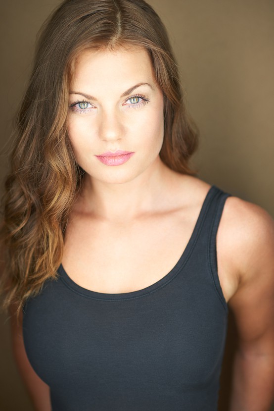 Ashley Bruce – Broadway Cast & Staff | IBDB