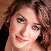 Kiana June Weber – Broadway Cast & Staff | IBDB