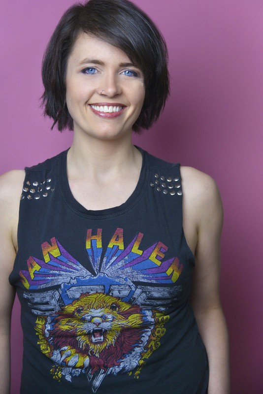 Sarah Beth Pfeifer – Broadway Cast & Staff | IBDB