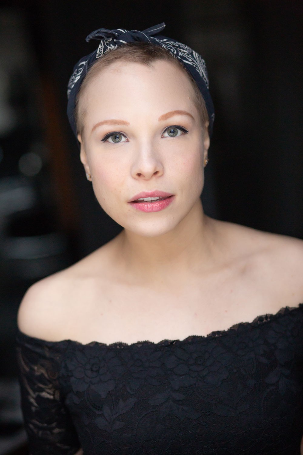 Lauren Marcus – Broadway Cast & Staff | IBDB