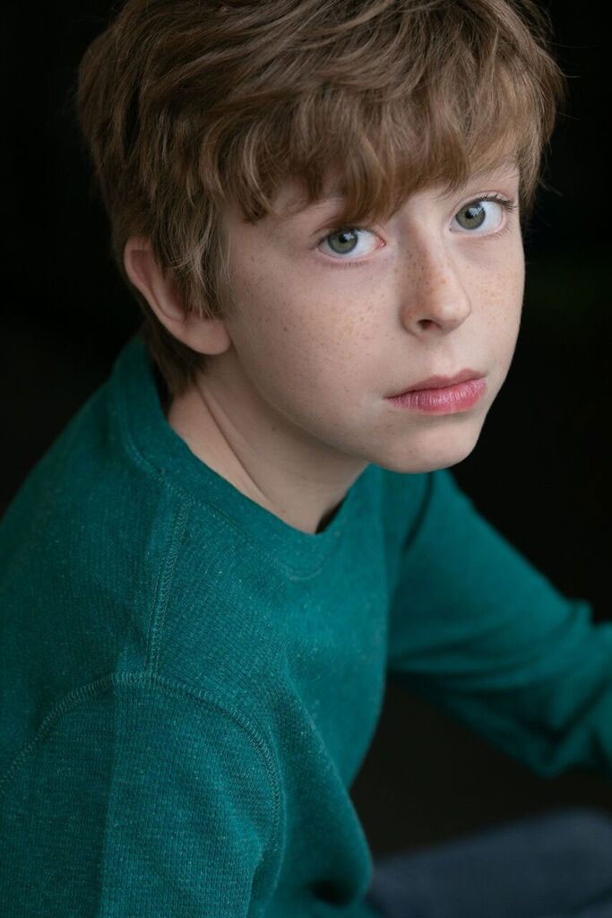 Thatcher Jacobs – Broadway Cast & Staff | IBDB