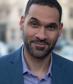Eden Marryshow – Broadway Cast & Staff | IBDB