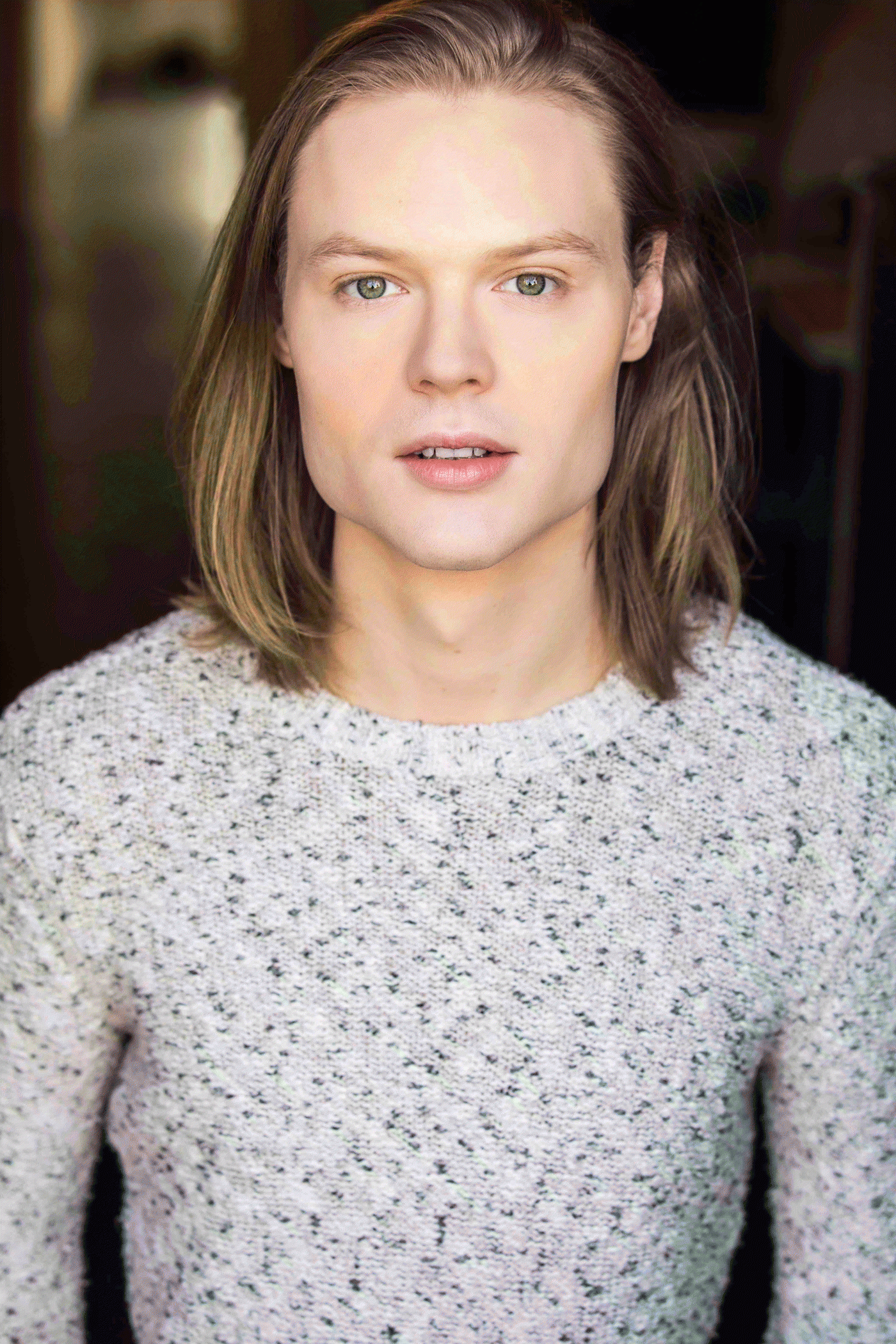 Tyce Green – Broadway Cast & Staff | IBDB