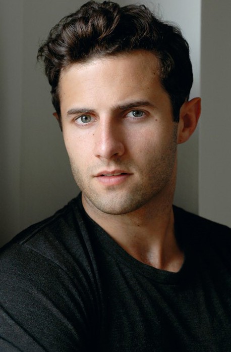 Roe Hartrampf – Broadway Cast & Staff | IBDB