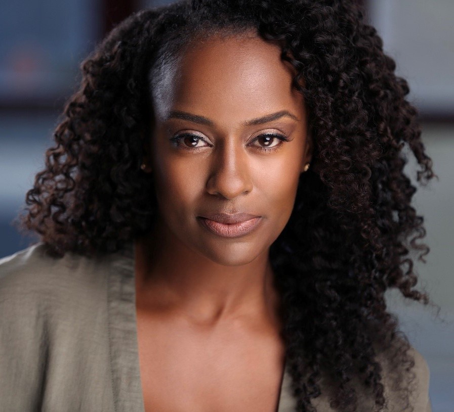 Eboni Flowers – Broadway Cast & Staff | IBDB
