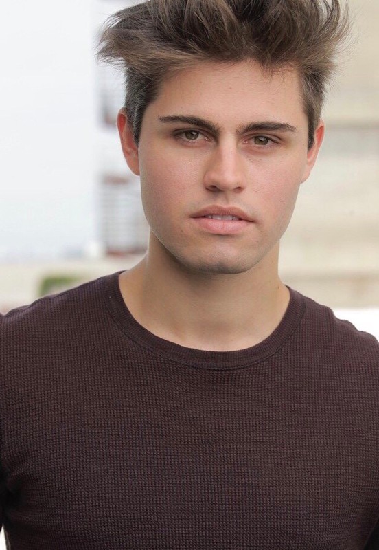 Carson McCalley – Broadway Cast & Staff | IBDB