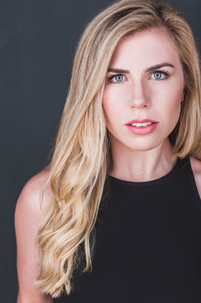 Sainty Nelsen – Broadway Cast & Staff | IBDB