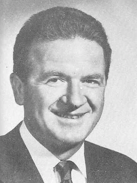 Paul Mcvey Actor