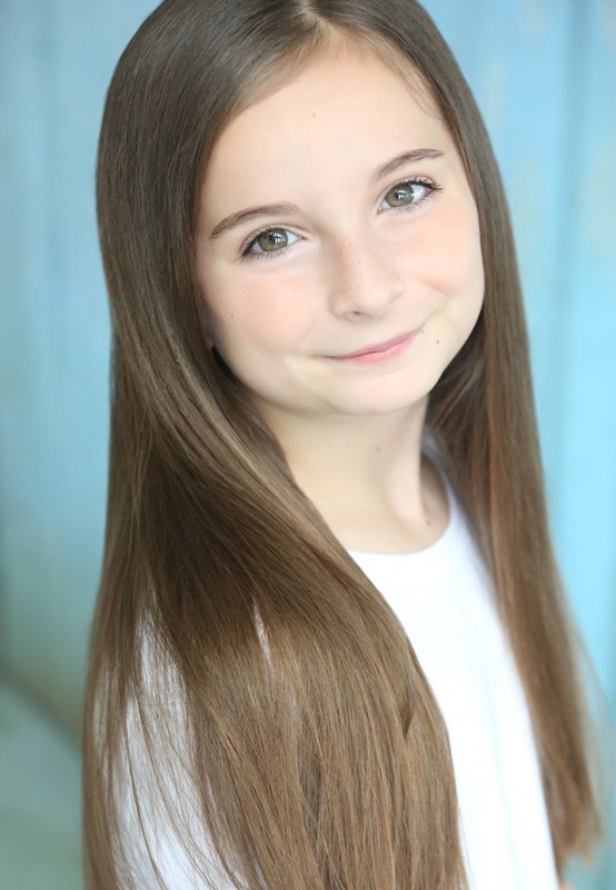 Lily Tamburo – Broadway Cast & Staff | IBDB