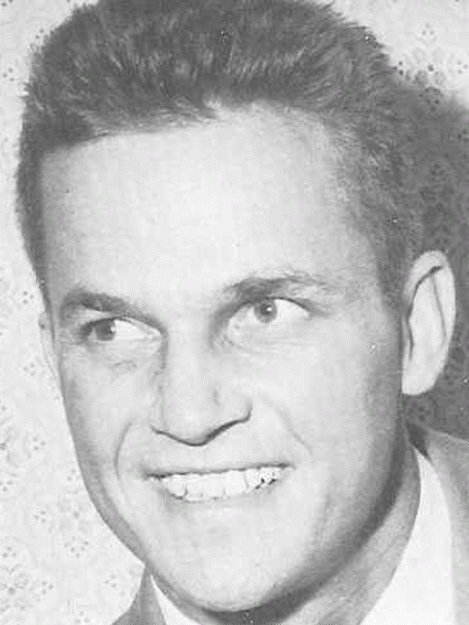 Ralph Meeker – Broadway Cast & Staff | IBDB
