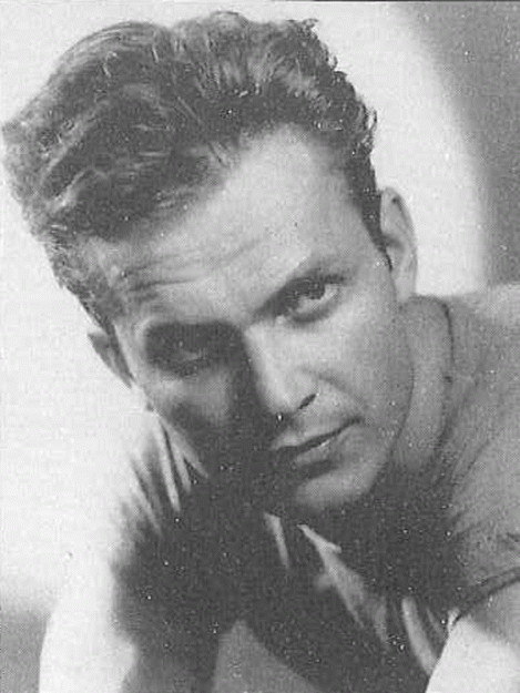 Ralph Meeker – Broadway Cast & Staff | IBDB