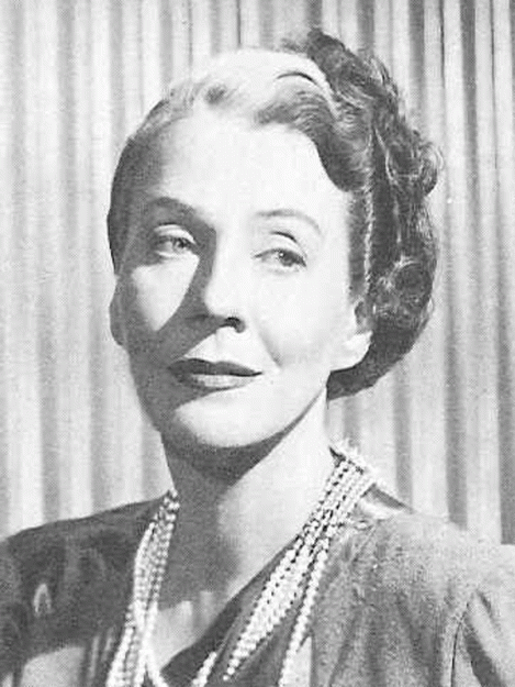 Edith Meiser – Broadway Cast & Staff | IBDB