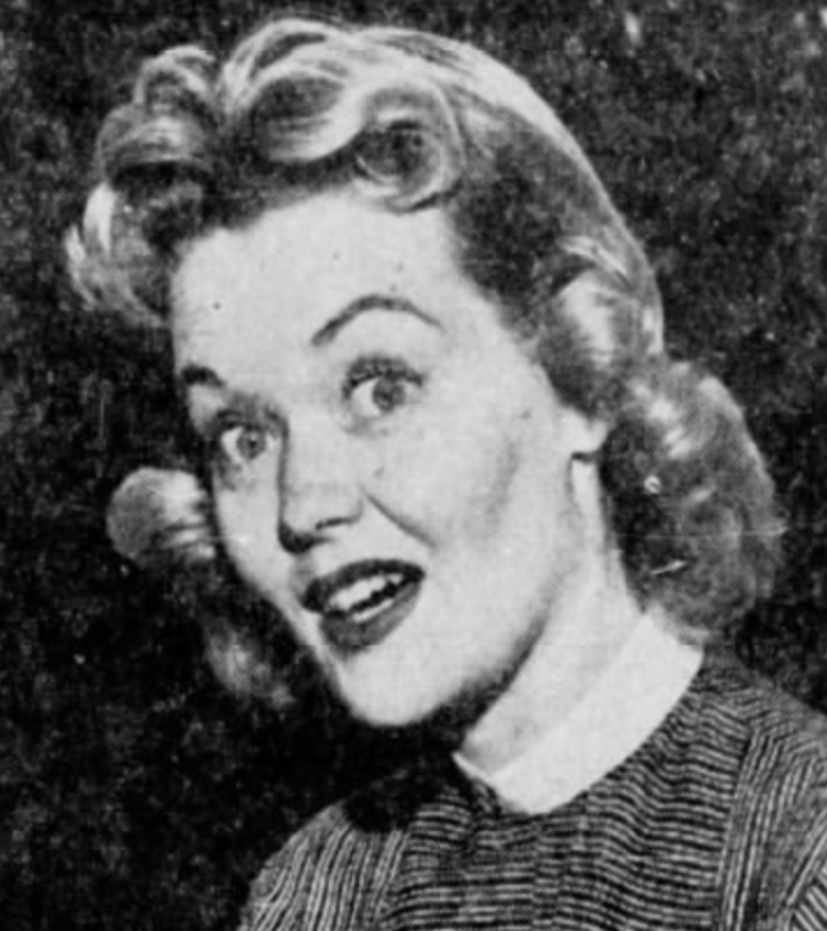 Betty Gillett Broadway Cast Staff Ibdb