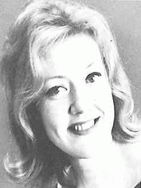 Marian Mercer – Broadway Cast & Staff | IBDB