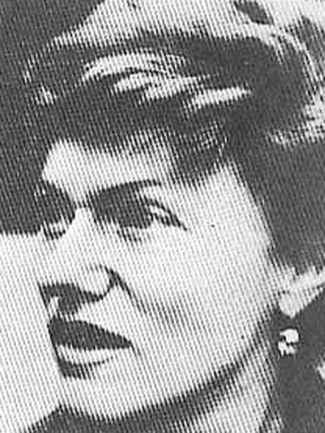 Jan Miner – Broadway Cast & Staff | IBDB