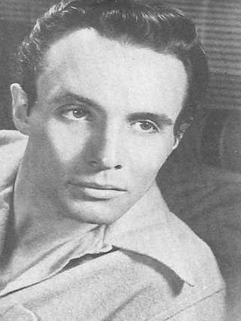 James Mitchell – Broadway Cast & Staff | IBDB