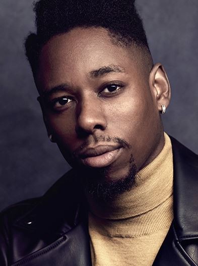 Ronald Emile – Broadway Cast & Staff | IBDB