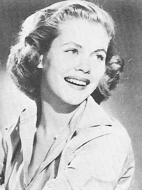 Elizabeth Montgomery – Broadway Cast & Staff | IBDB