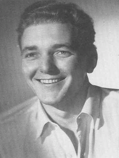 Charles Nolte – Broadway Cast & Staff | IBDB