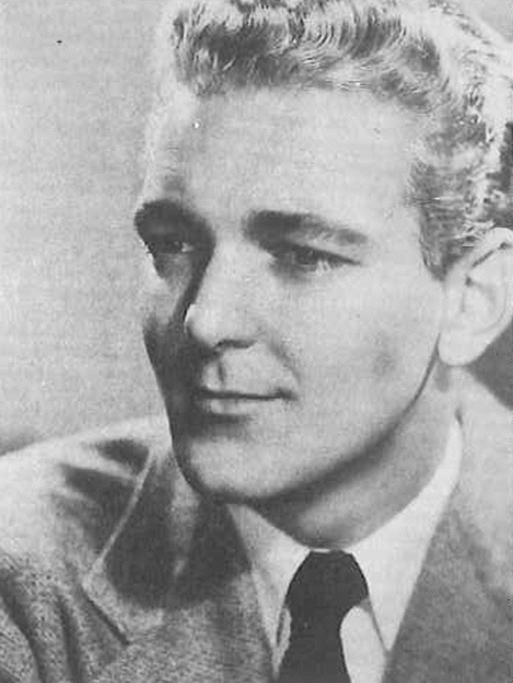 Charles Nolte – Broadway Cast & Staff | IBDB