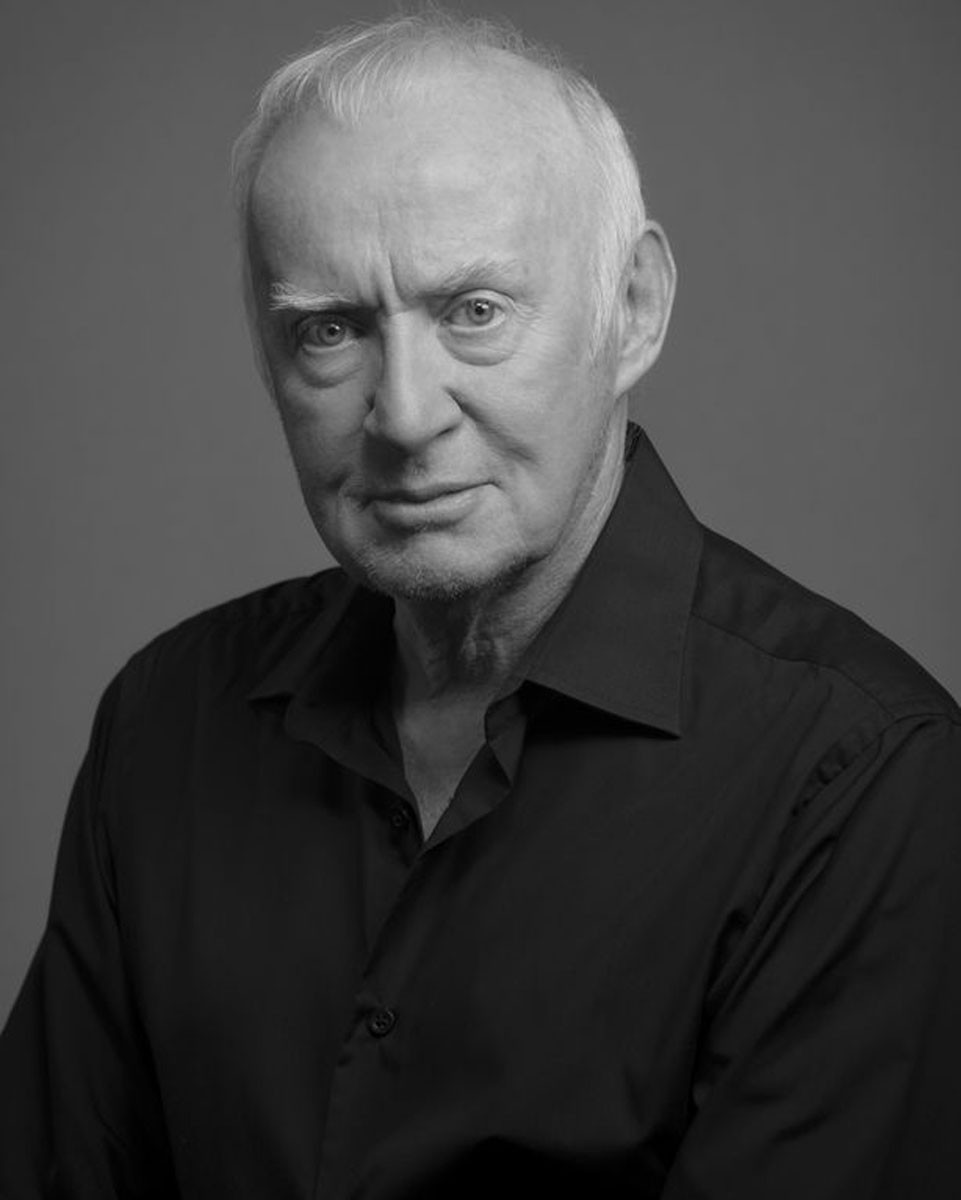 Jim Norton – Broadway Cast & Staff | IBDB