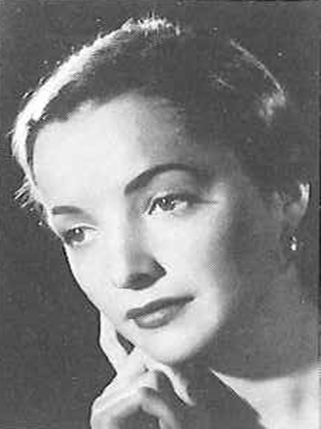 Neva Patterson – Broadway Cast & Staff | IBDB